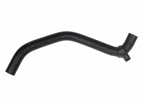 Патрубок радиатора печки Audi 80/90 87-96