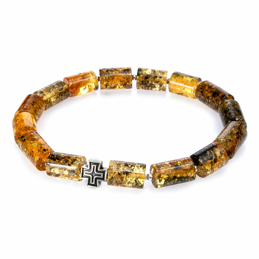 Браслет Amberprofi