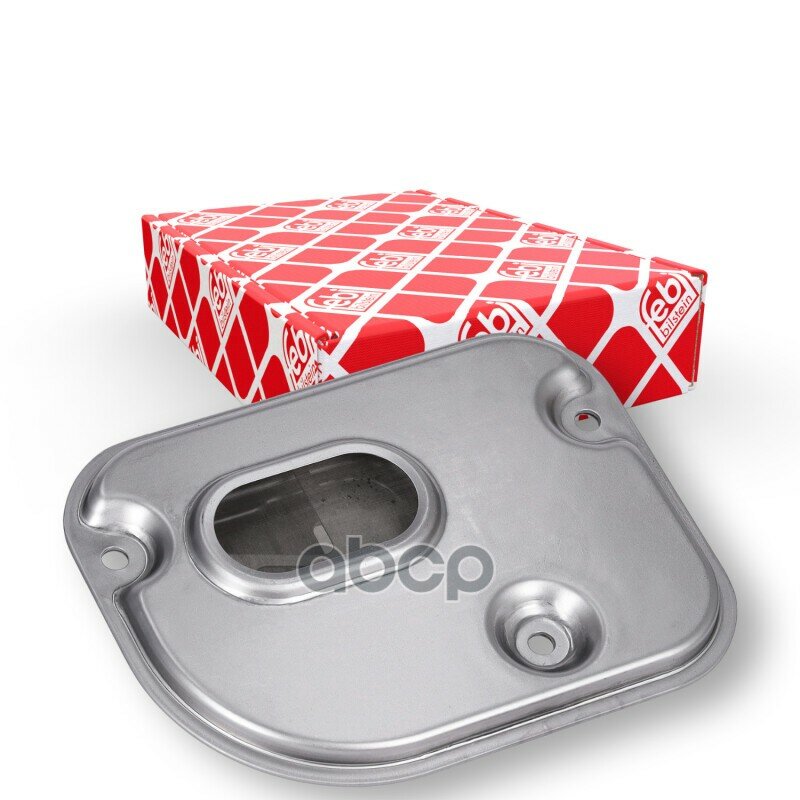 Фильтр АКПП Febi арт. 102447