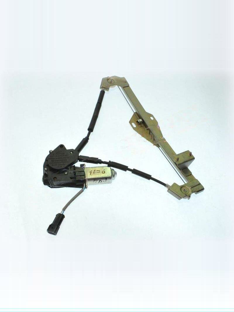 Стеклоподъемник ВАЗ 1118, Калина,1117,1119,2190, Гранта, задний, правый, с эл. прив, 11180-6204008-00