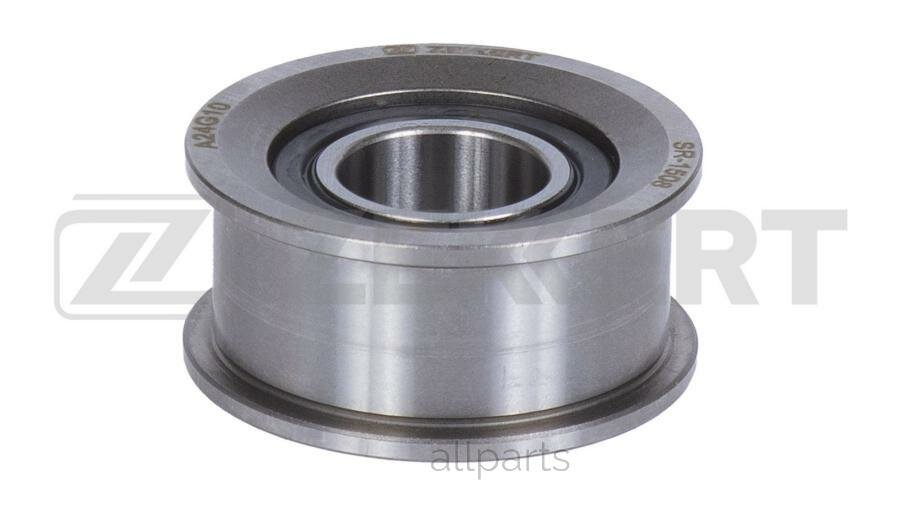 ZEKKERT SR-1508 Ролик натяжной ремня ГРМ Lada Nova (2105) 81- Samara (2108 2109 2113 2114) 86- Riva (2104) 85-