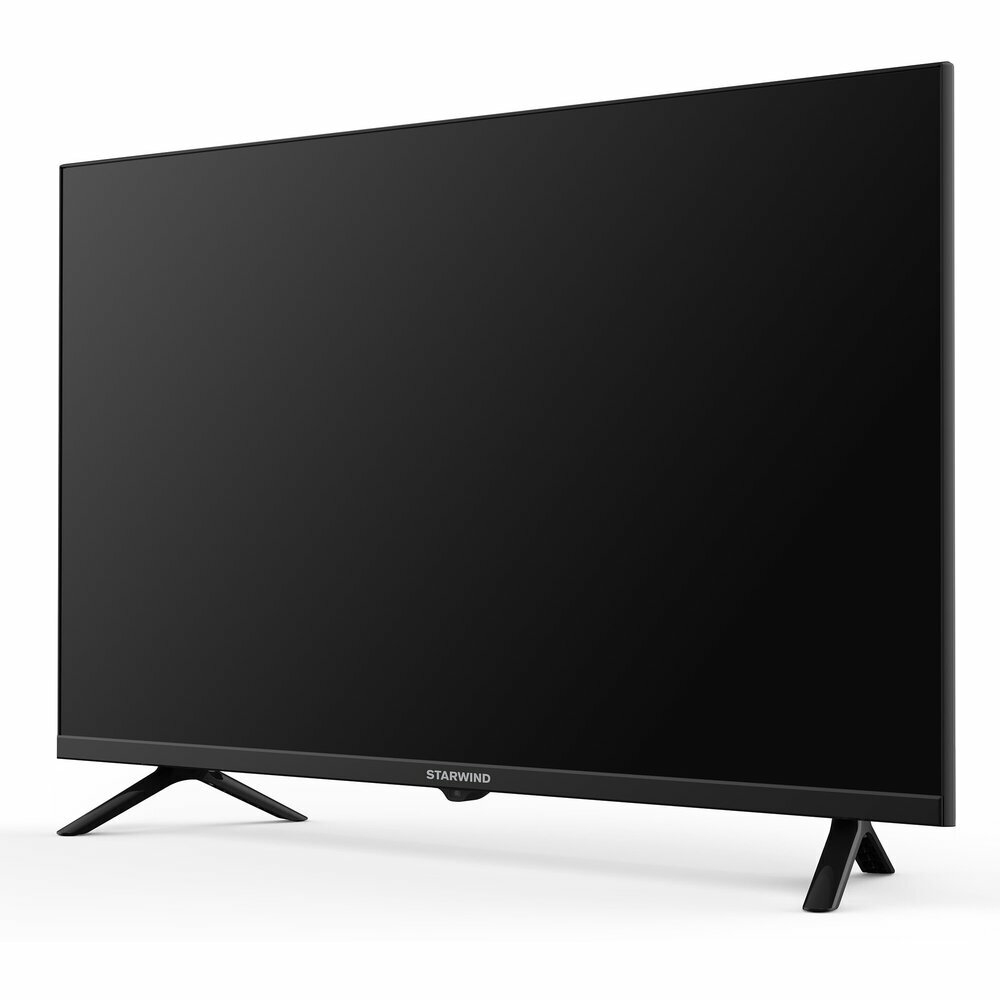 Телевизор StarWind SW-LED32SG305, диагональ 32", голосовое управление — фото 1