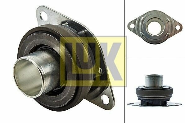 Luk 500118510 Подшипник выжимной для VW PASSAT B6 (2005-2010)/AUDI A2 8Z0 (2000-2005)
