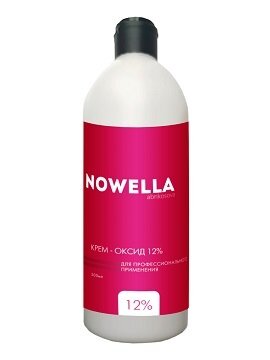 NOWELLA Оксид 12% 500мл