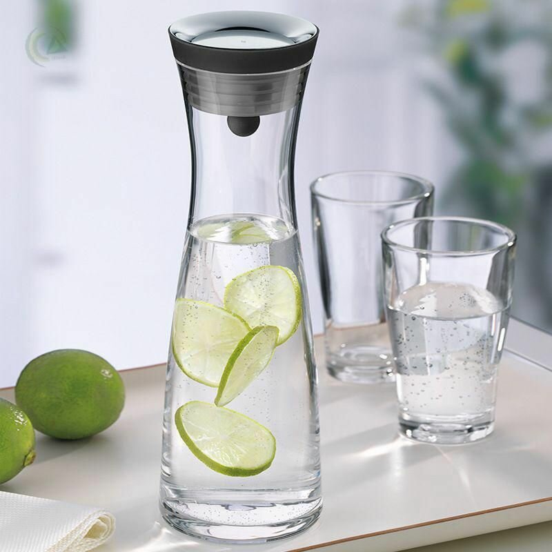 Графин с фильтром 1,2 литра