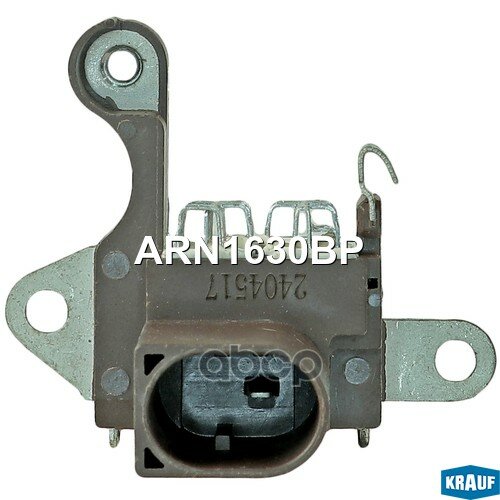 Регулятор генератора Krauf арт. ARN1630BP