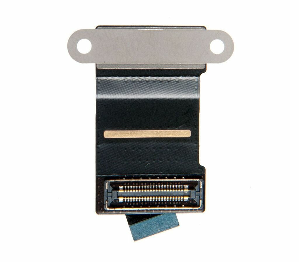 Шлейф дисплейного модуля / матрицы EDP для MacBook Pro 15 Retina Touch Bar A1707 A1990 Late 2016 - Early 2019 / 923-01465 923-02502
