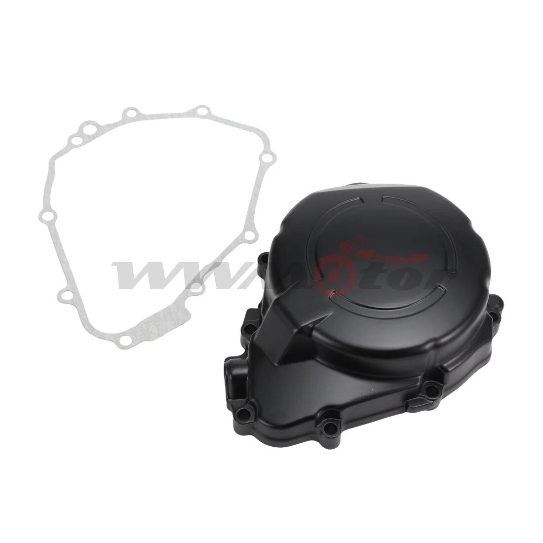 Крышка генератора статора двигателя с прокладкой для Honda CBR900RR CBR919RR Fireblade 1996-1999 11321-MAS-000