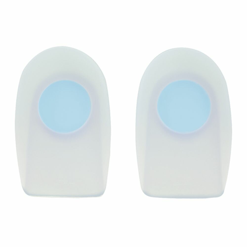 Вкладыш под пятку силиконовый 906-SP-I, размер L(39-44)