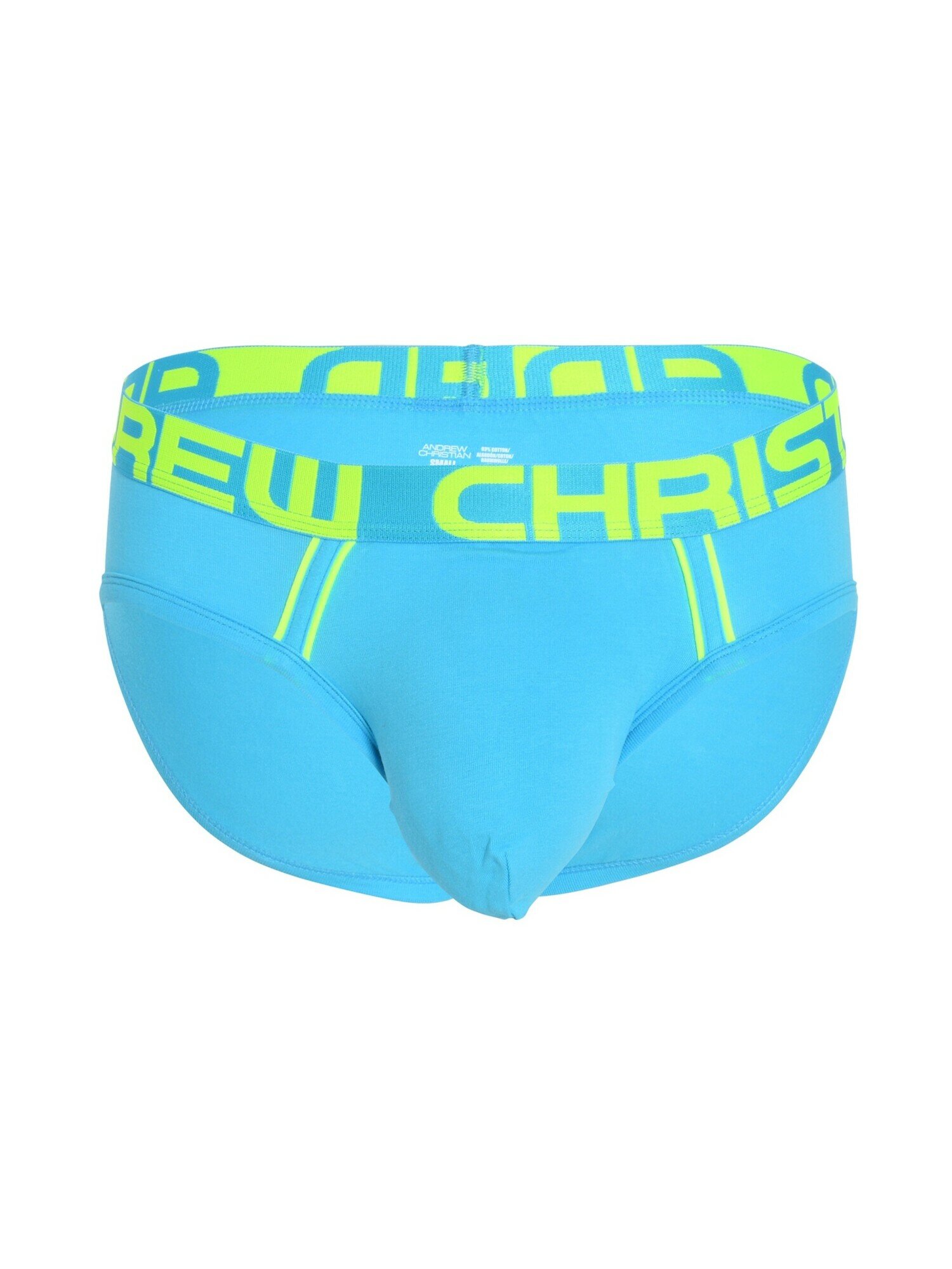Трусы Andrew Christian Trophy Boy For Hung Guys Briefs