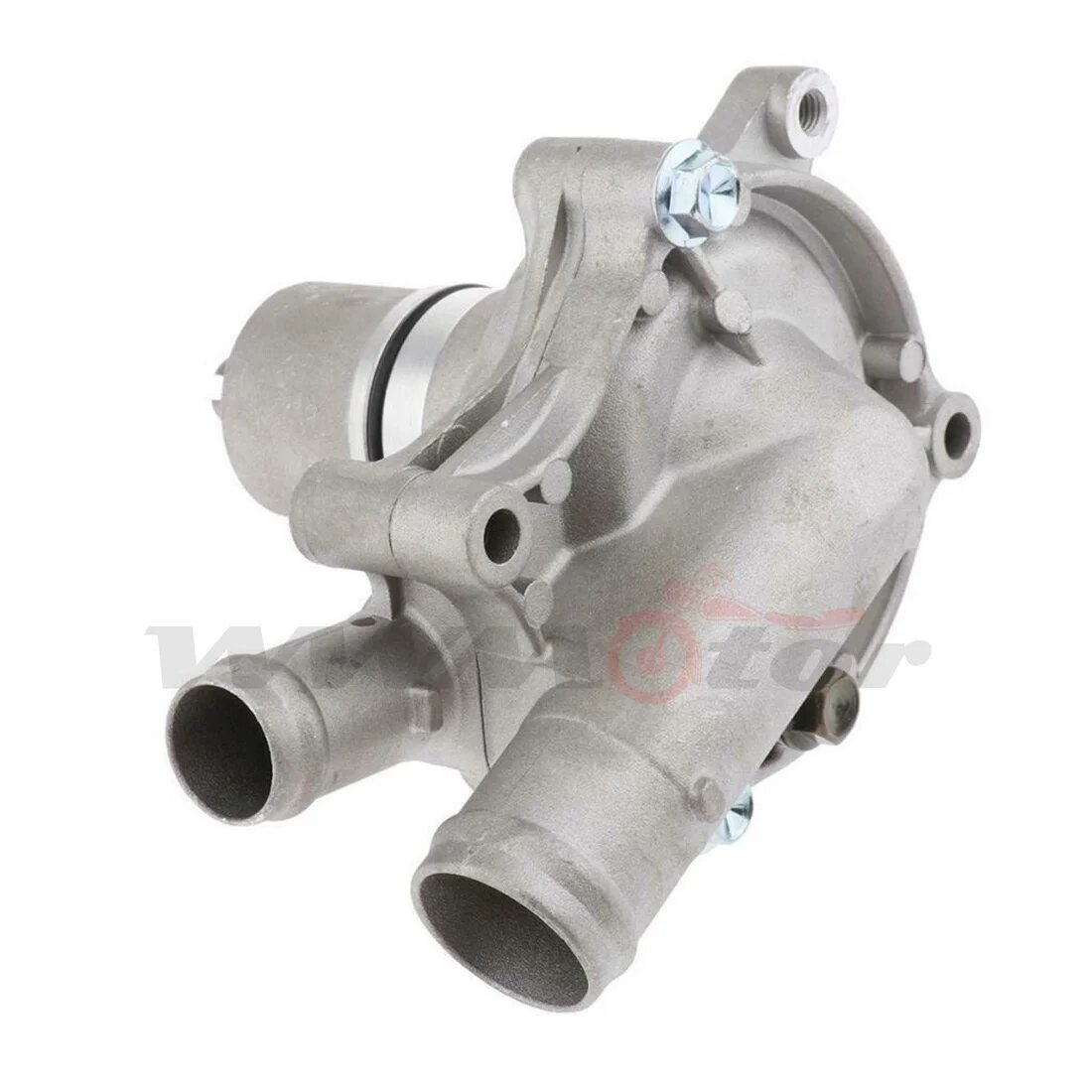 Водяной насос в сборе для Honda XL600V Transalp 1988-1996 19200-MN8-010 19200-MN8-020 NV400 Shadow 95-97 NV600 96 VLX400 VLX500 STEED