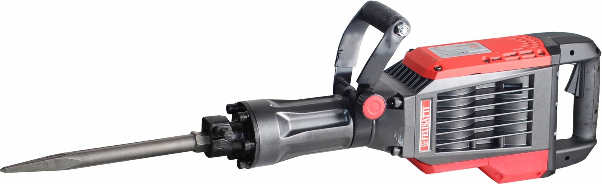 Отбойный молоток Felisatti М-1600М