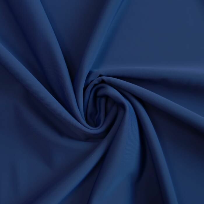 Ткань Бифлекс утягивающий Carvico 60057 Antares (синий)