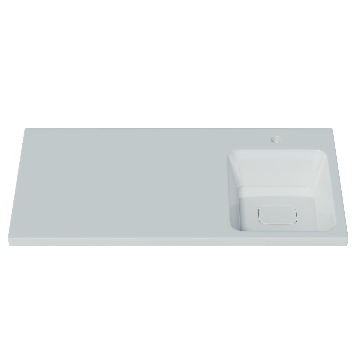 Раковина Stella Polar Kamilla 100х48 4627173210560 правая