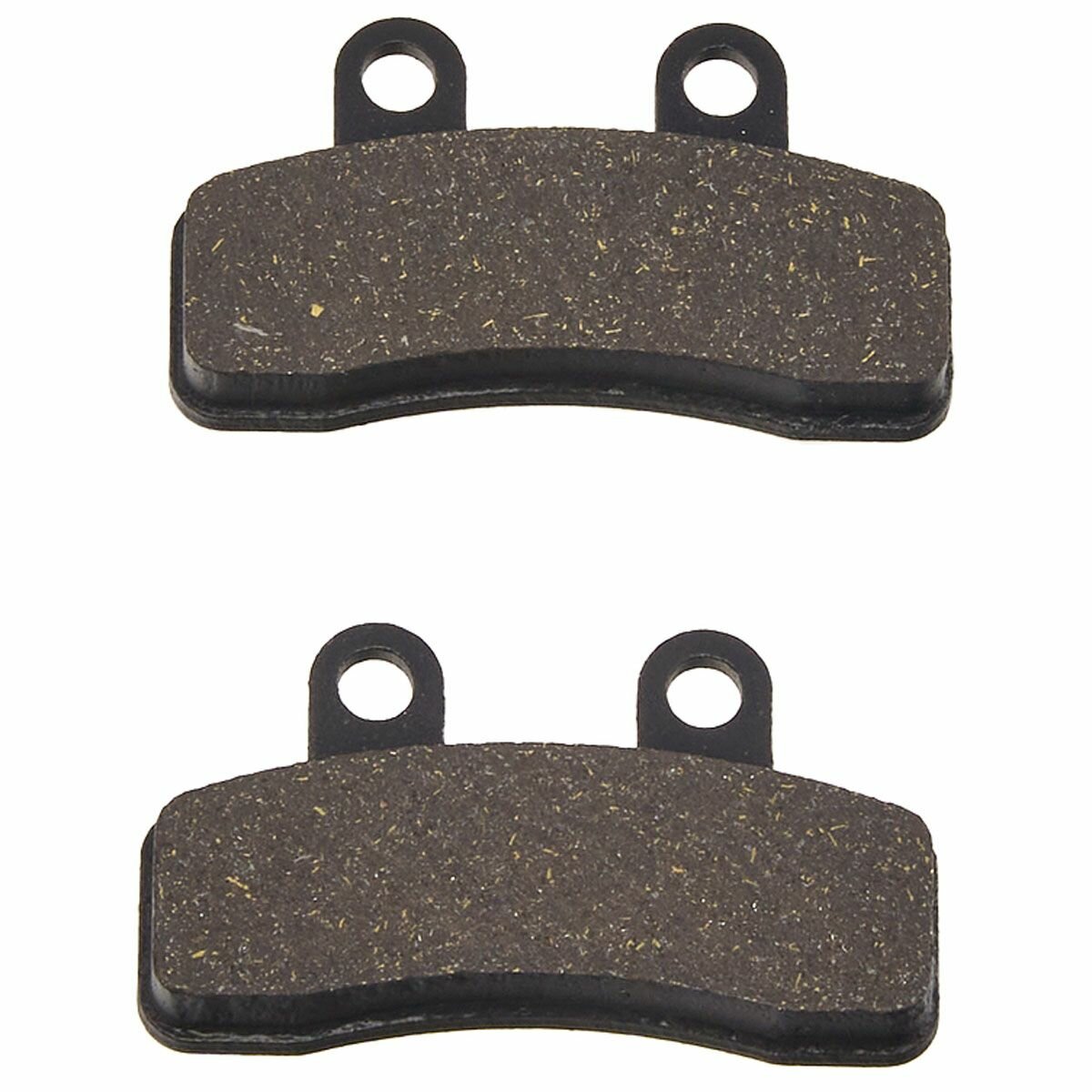 Колодки тормозные для питбайка Irbis TTR 125, передние