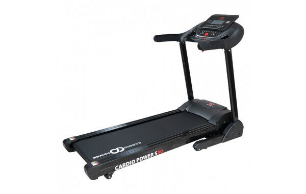 Беговая дорожка CardioPower S30