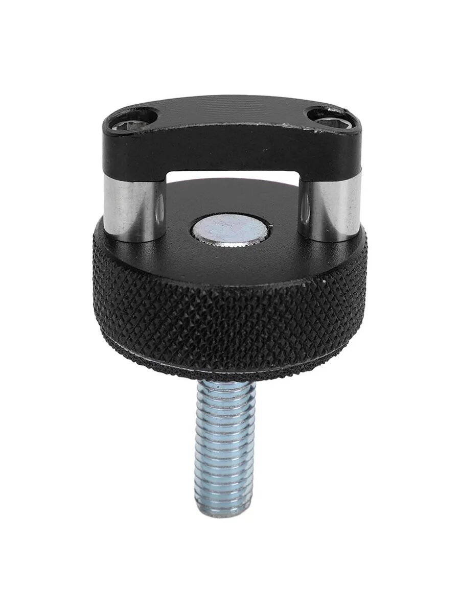 8 шт, быстросъемная застежка с жестким верхом, винт с