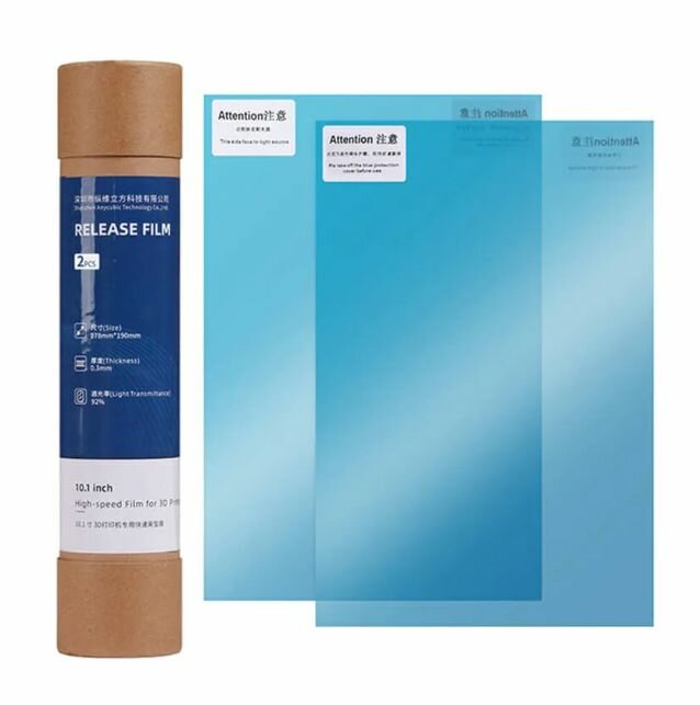 ACF пленка для 3D принтера Anycubic Photon M7/ M7 Pro