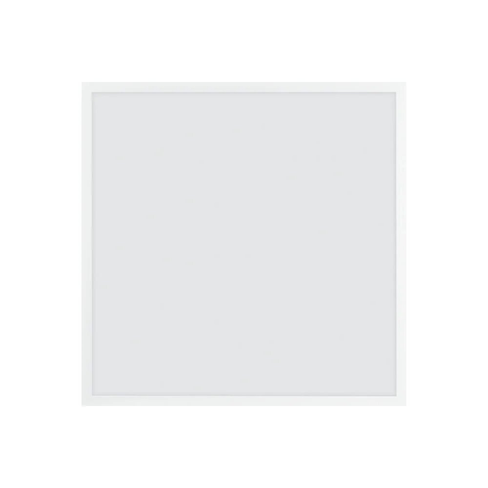 LEDVANCE Светильник светодиодный ДВО 36Вт 6500К 3600Лм Белый ECOCLASS PANEL 4099854246531