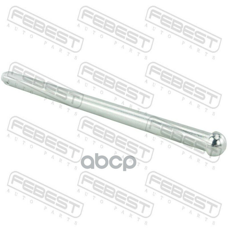 Направляющая суппорта TOYOTA 4 RUNNER (2009>)/LEXUS GX460 (2009>) Febest арт. 0174-GDJ150F
