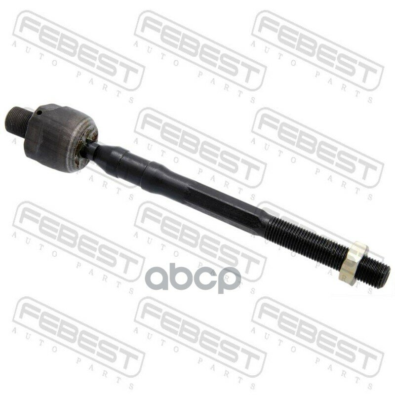 Тяга рулевая MAZDA DEMIO DY3/DY5 2002-2007 0522-DYJ Febest арт. 0522-DYJ