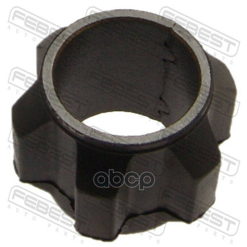 Опора рулевой рейки SUZUKI WAGON R+ RC410(E27)/RC413(E35) 2004-2008 SZAB-043 Febest арт. SZAB-043
