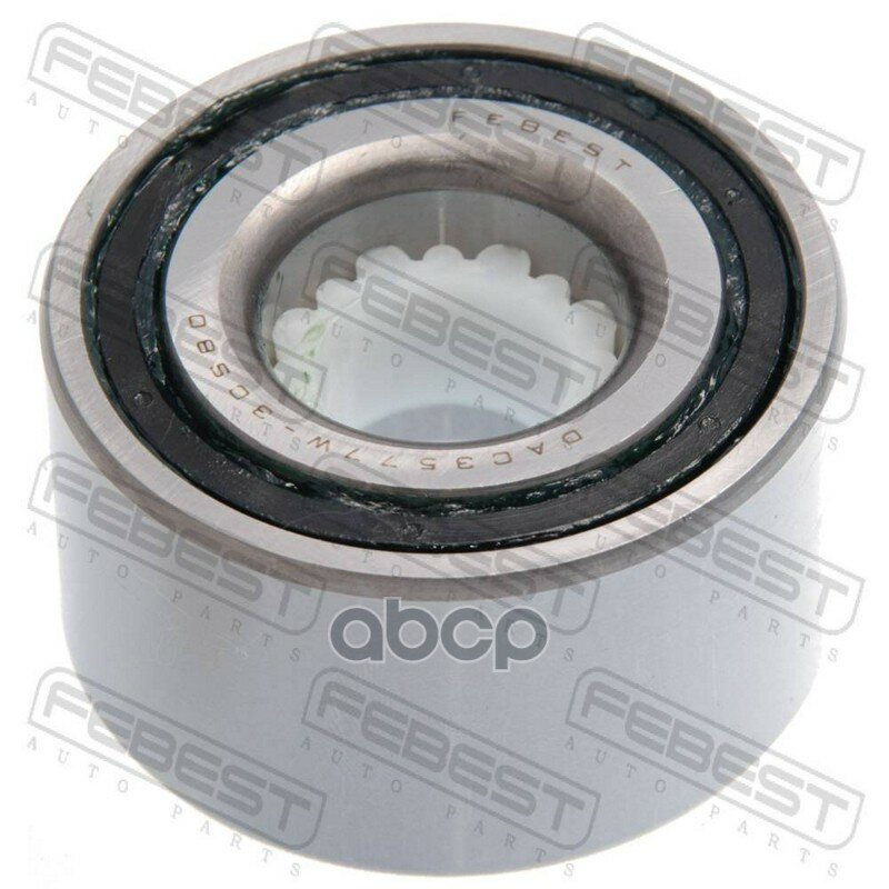 Подшипник ступичный передний 35X77X42 Febest арт. DAC3577W3CS80