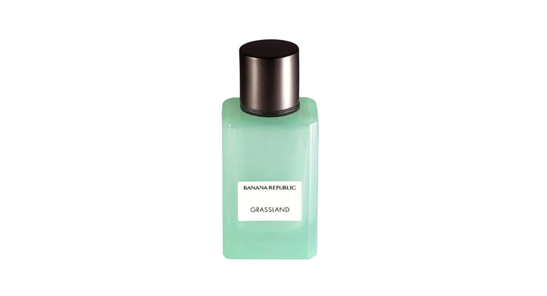 Парфюмерная вода Banana Republic Grassland 150 мл, фужерные зеленые