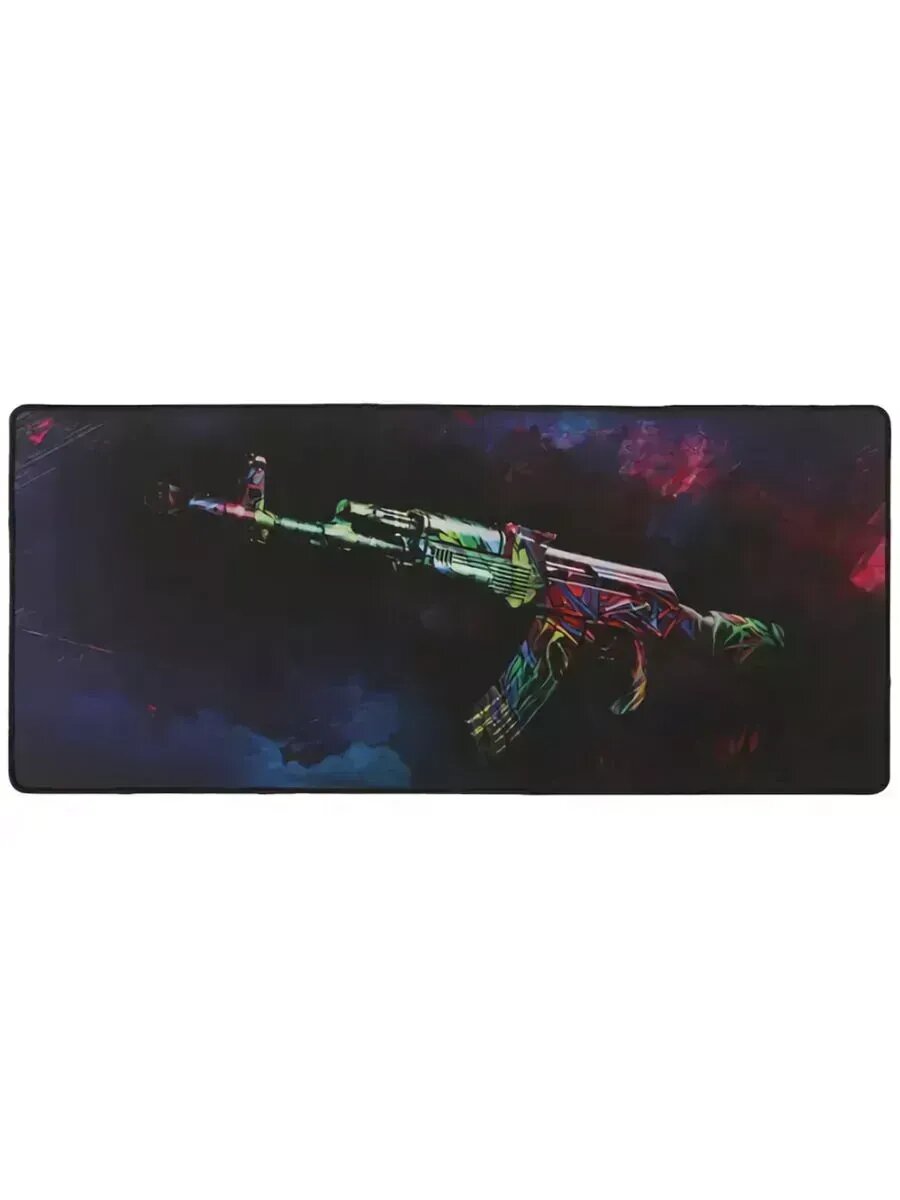 Коврик GM-XL Gun (XL)