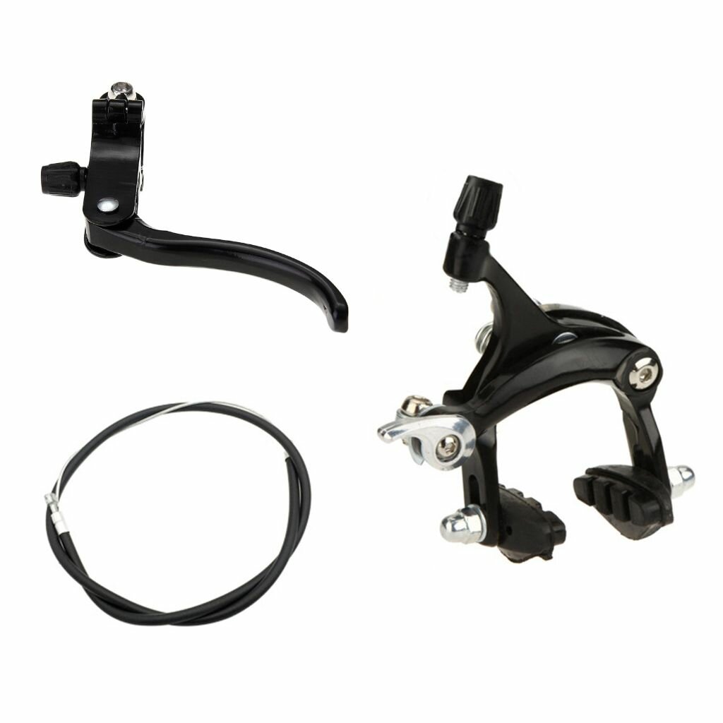 Комплект тормозов для шоссейного велосипеда Калипер тормоза для шоссейного велосипеда