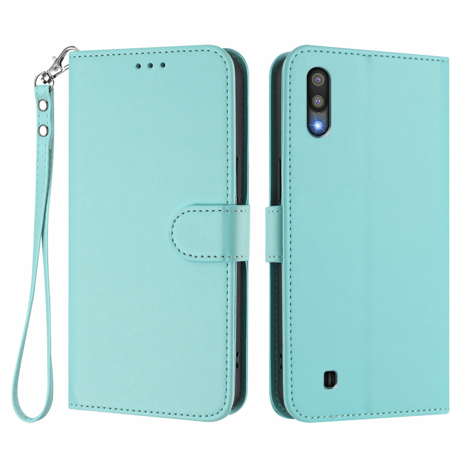 Подходит для Samsung Galaxy A10/M10(Самсунг Галакси А10/M10) Магнитные пряжки, кронштейны, сейсмостойкие, новинки, подарки