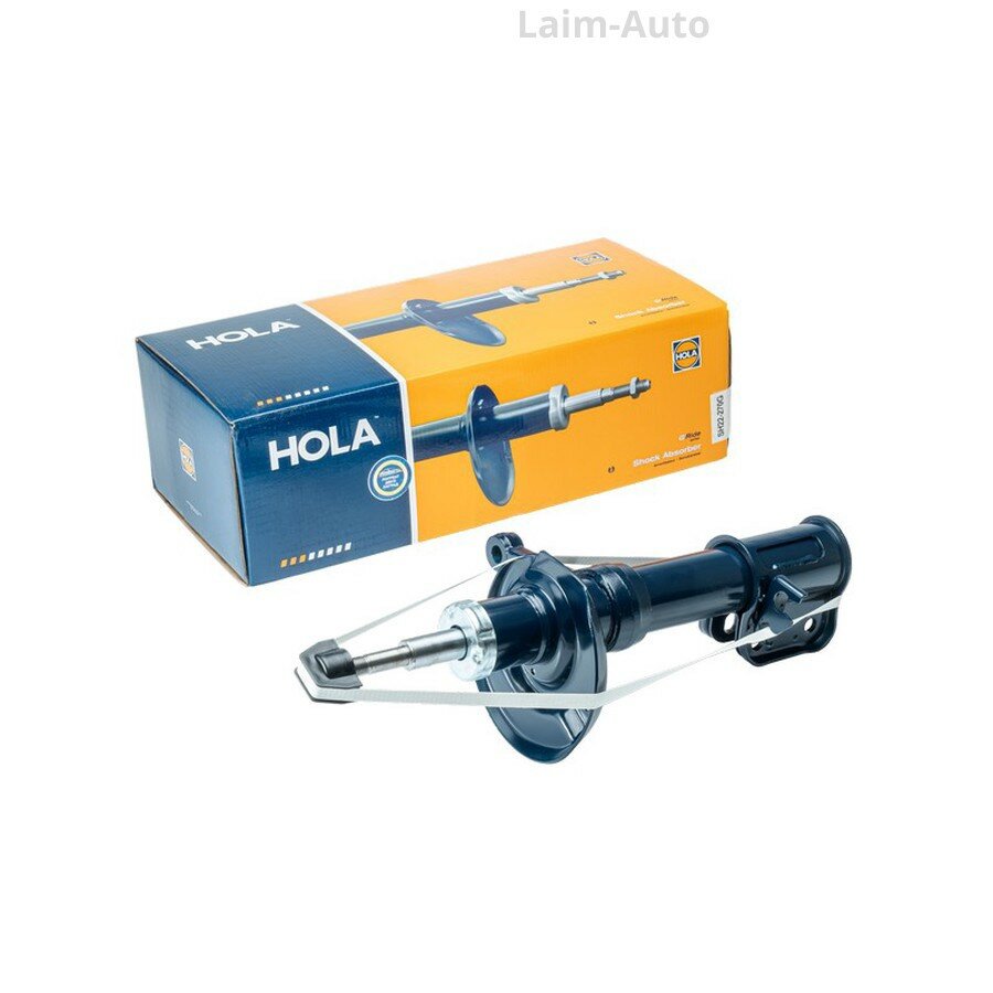HOLA SH22-270G Стойка амортизаторная (G'Ride прав. перед.) LADA Granta (2190-91) Kalina II (2192) DATSUN on-DO