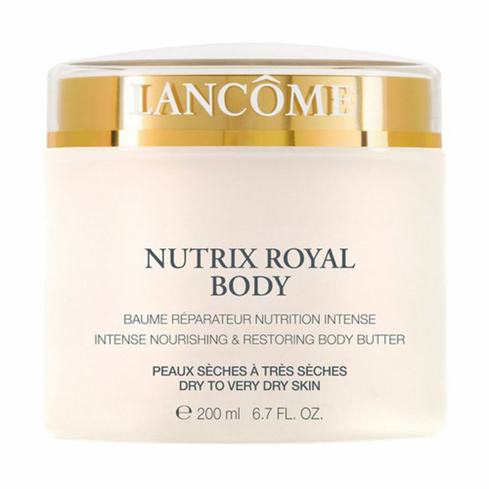 Nutrix Royal Body Крем для тела 200 мл