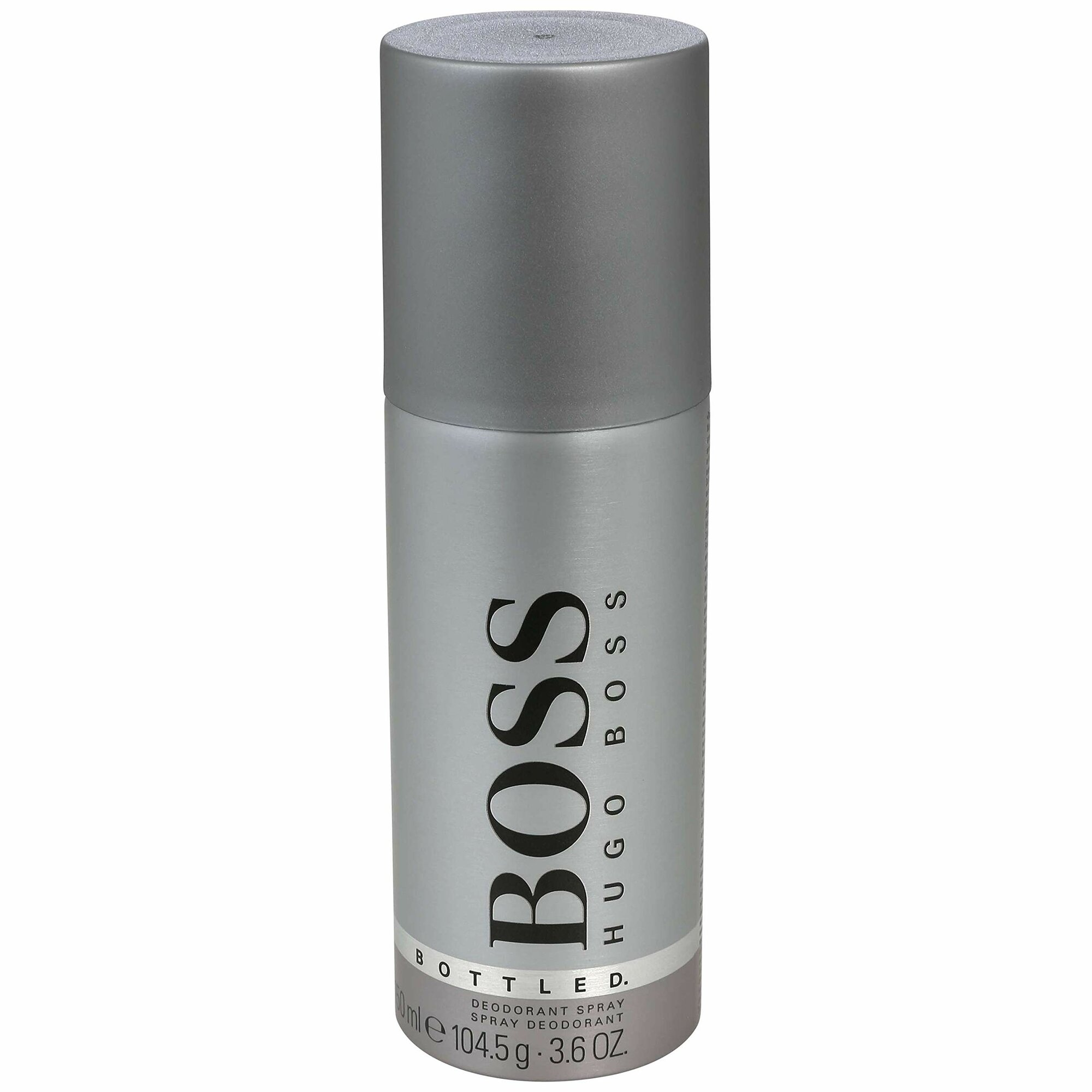 Hugo Boss Boss №6 дезодорант-спрей 150 мл. аромат для мужчин
