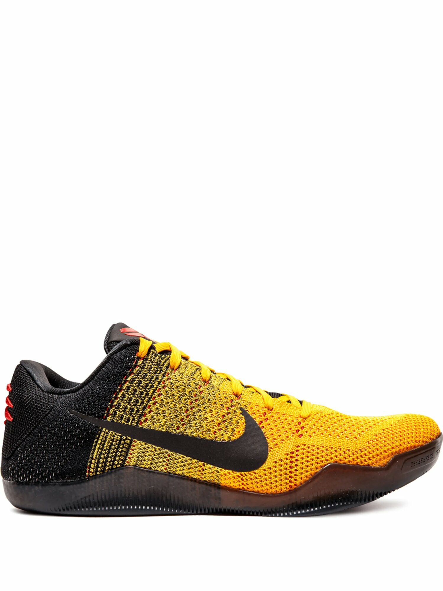 Кроссовки Kobe 11 Elite Bruce Lee