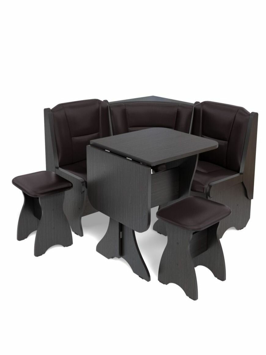 Кухонный уголок Нарцисс