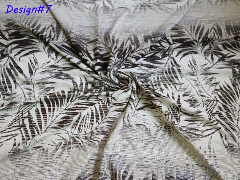 Шелковая ткань Fabric Shipper Design 7