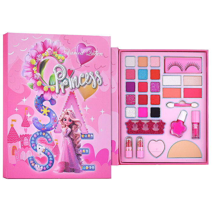 Детская косметика 00-7137 "Принцесса"