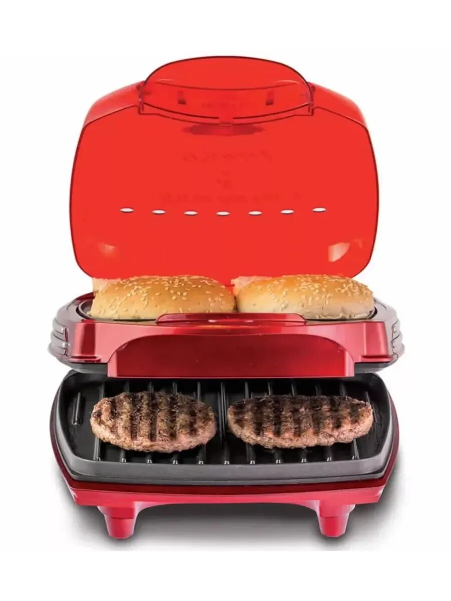 Сэндвичница 0185/10 Party Time