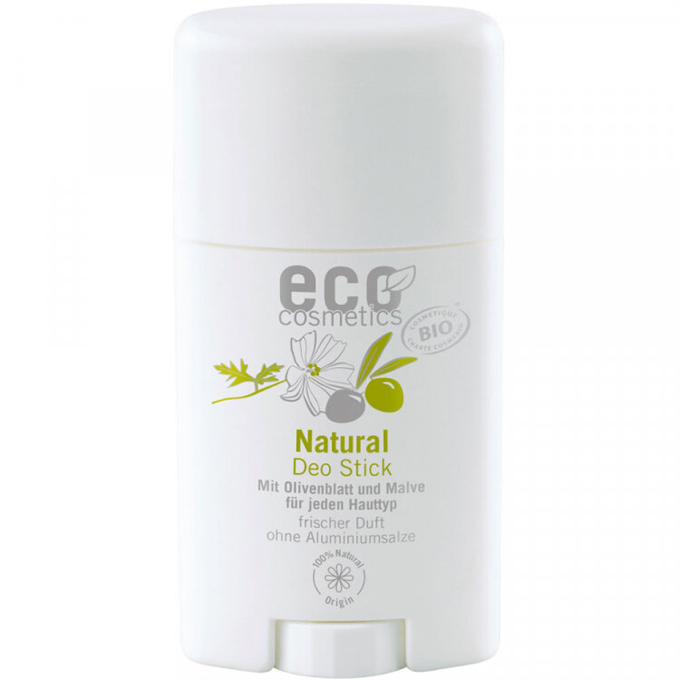 ECO-Cosmetics Дезодорант-стик 50 мл