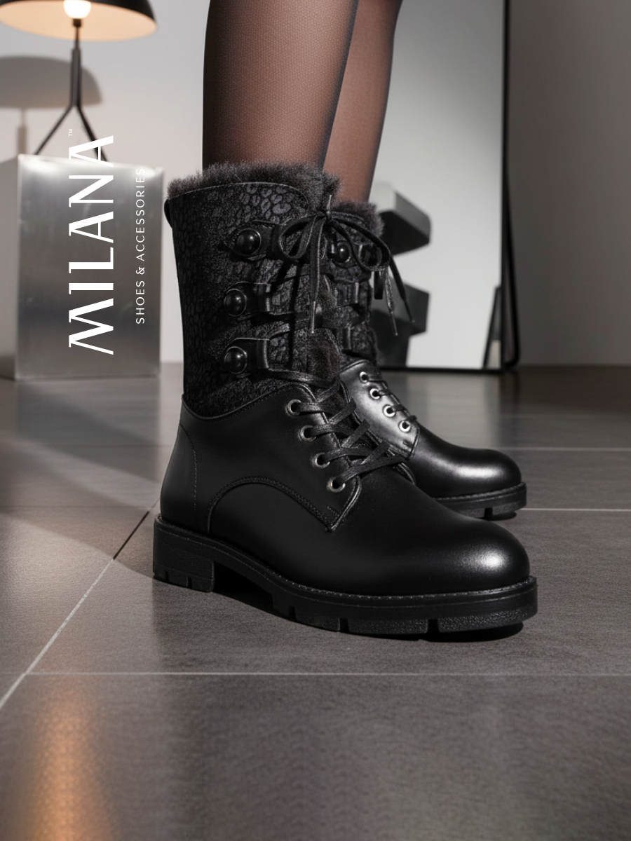 Полусапоги