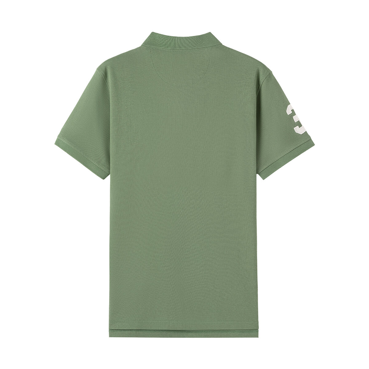 Поло U.S. POLO ASSN.