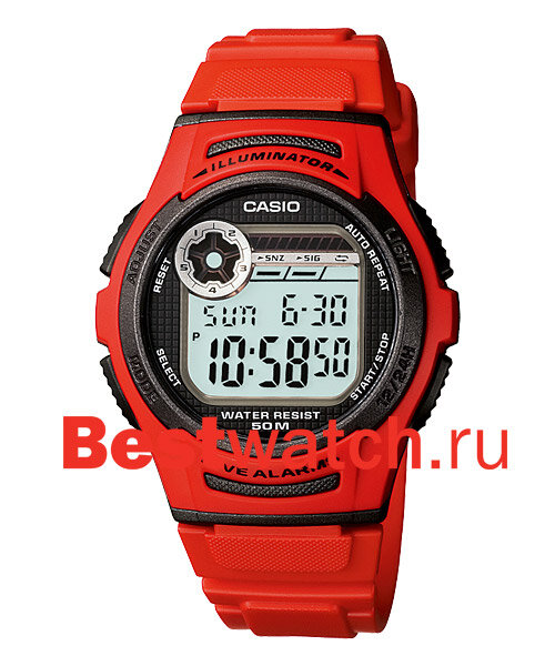 Наручные часы