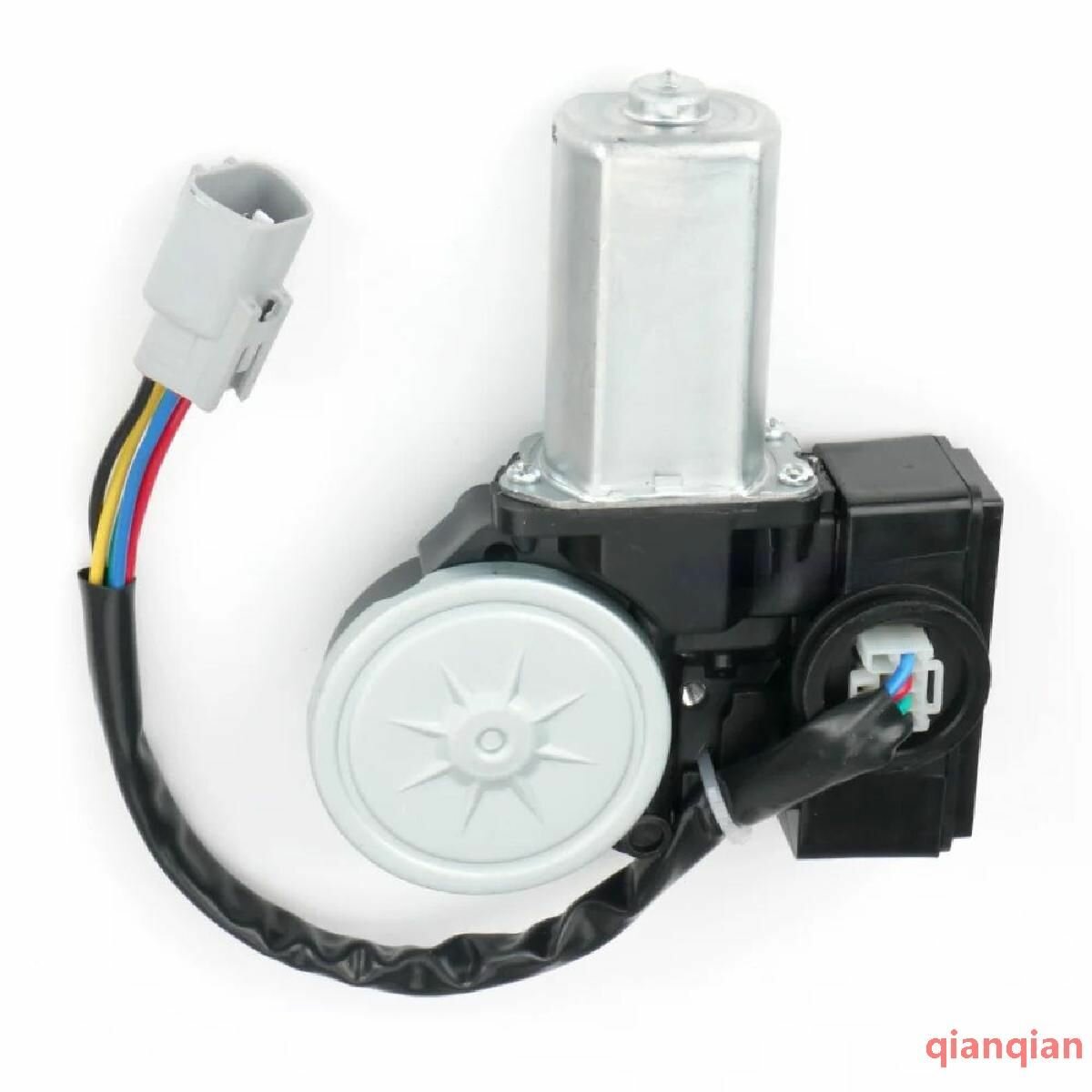 Карта дверная автомобильная