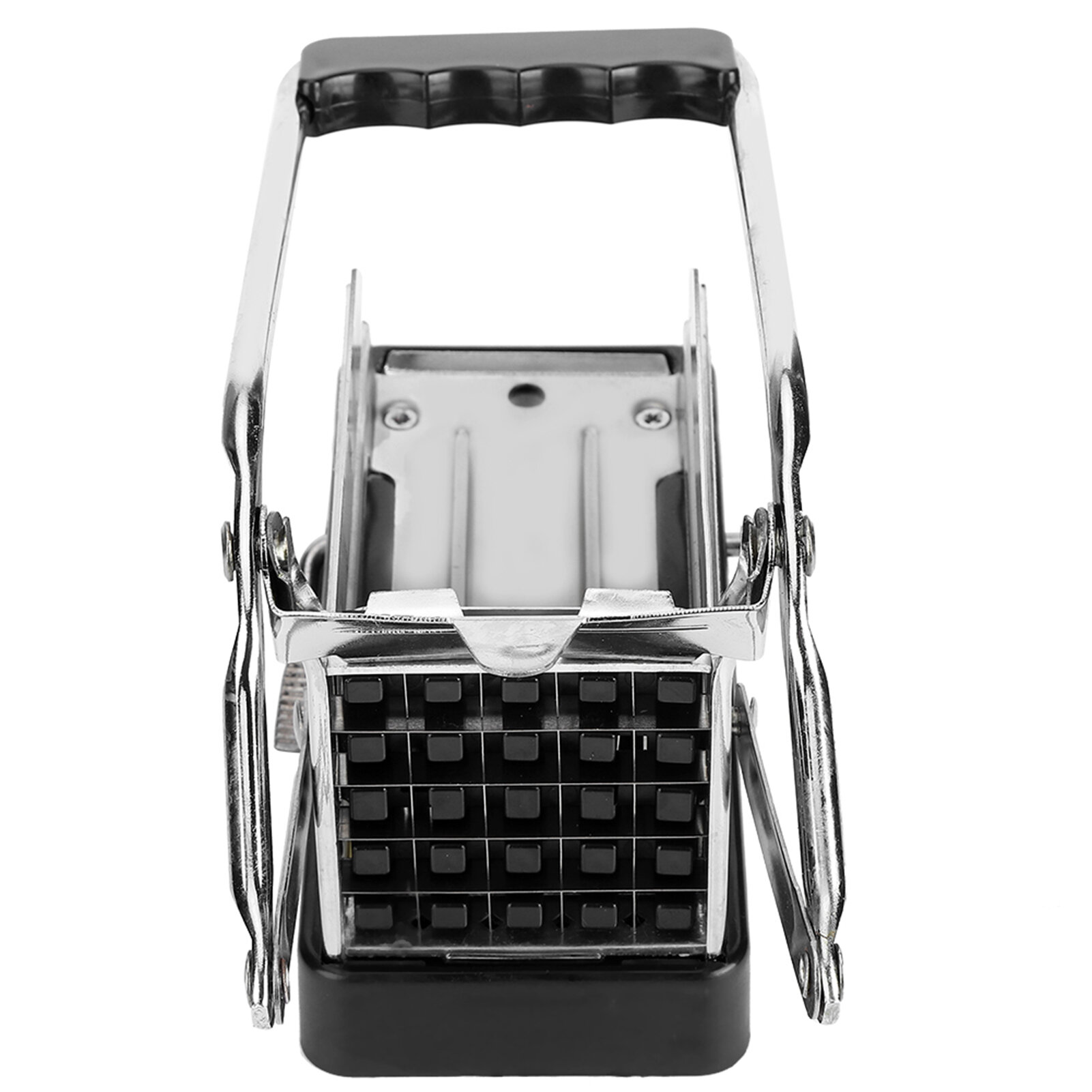 Многофункциональный резак для картофеля фри, измельчитель овощей, машина для резки картофельных чипсов для кухонных принадлежностей