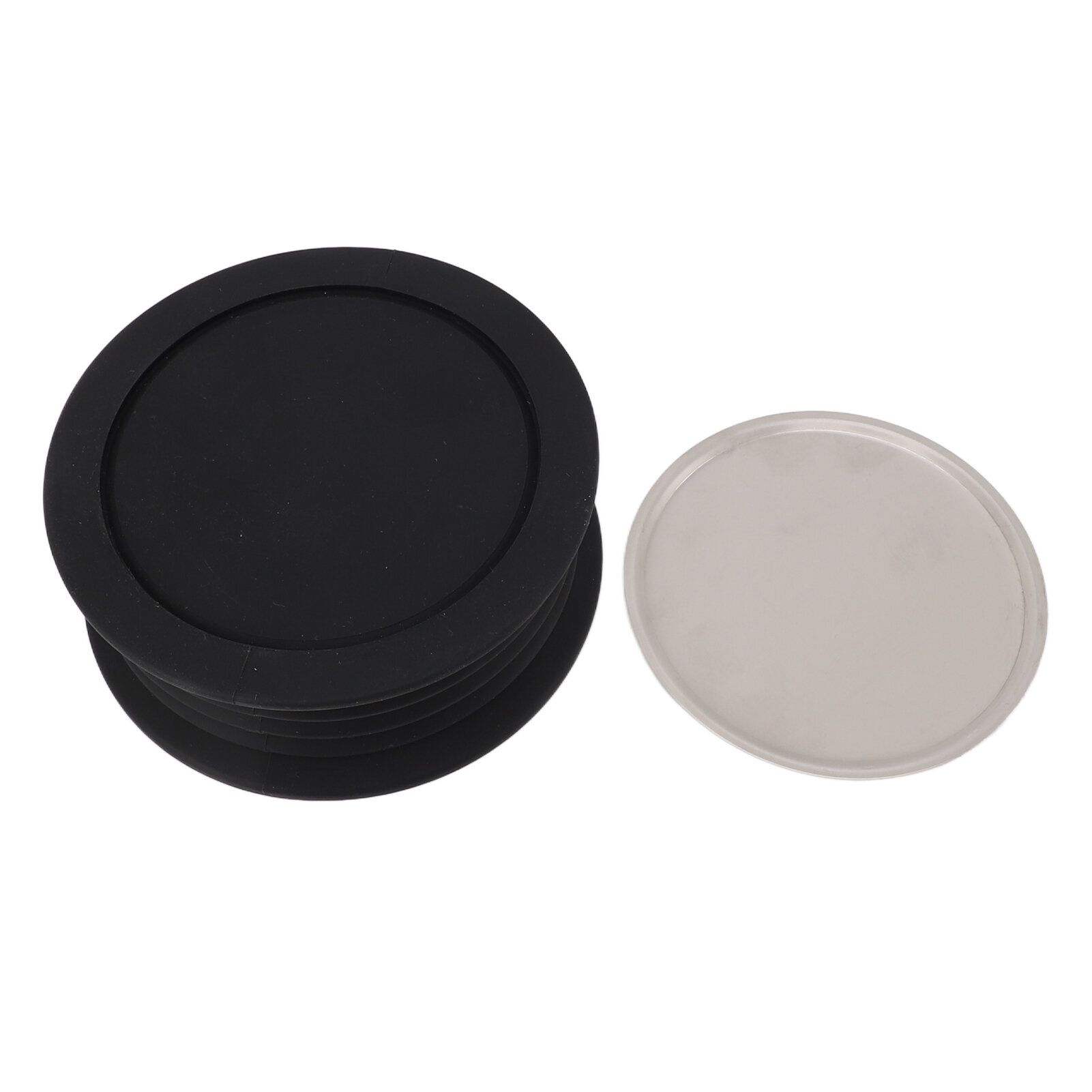 Кофемолка для выдувания зерен, силиконовая ручная кофемолка для выдувания, инструмент, подходящий для Baratza Varia WPM