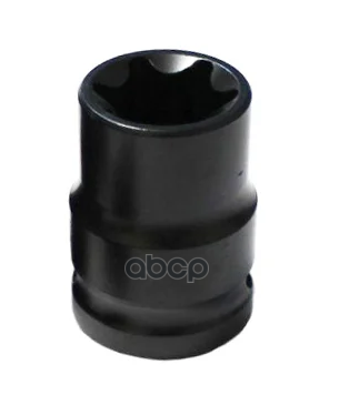 Головка торцевая 1/2" TORX E18 ударная ROCKFORCE ROCK FORCE арт. RF-44618