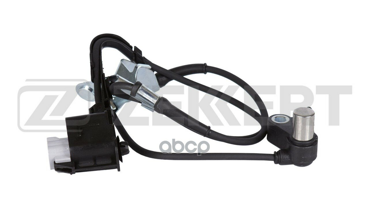 Датчик ABS передн. лев. Mazda 6 02- Zekkert арт. se-6072