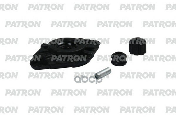 Опора амортизатора NISSAN SUNNY B15/ALMERA N16 00-05 PATRON арт. PSE4241