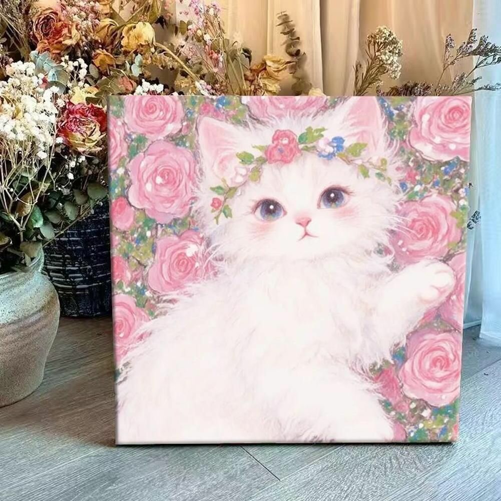 Цифровая живопись DIY